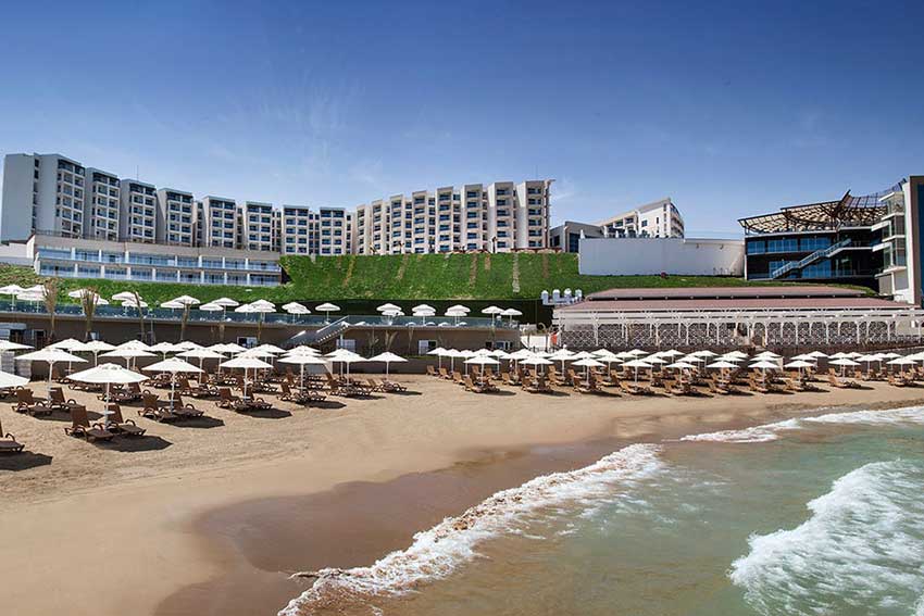 Elexus Hotel Resort Spa Kyrenia North Cyprus Elexus Hotel Resort Spa Kyrenia North Cyprus
